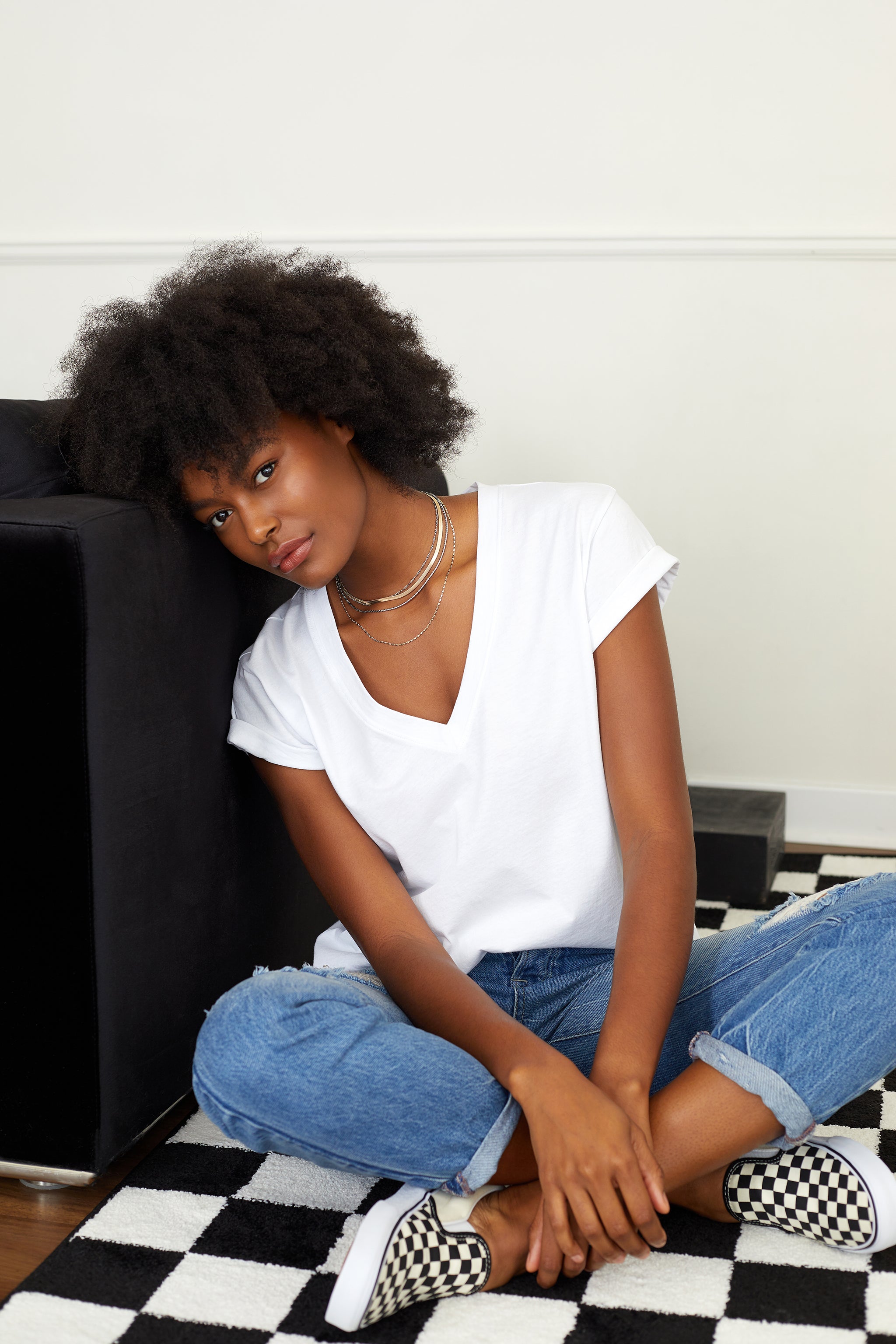 Effortless Essentials – LOVETRUST